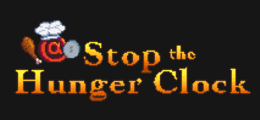 Stop the Hunger Clock! Charity drive for hunger relief